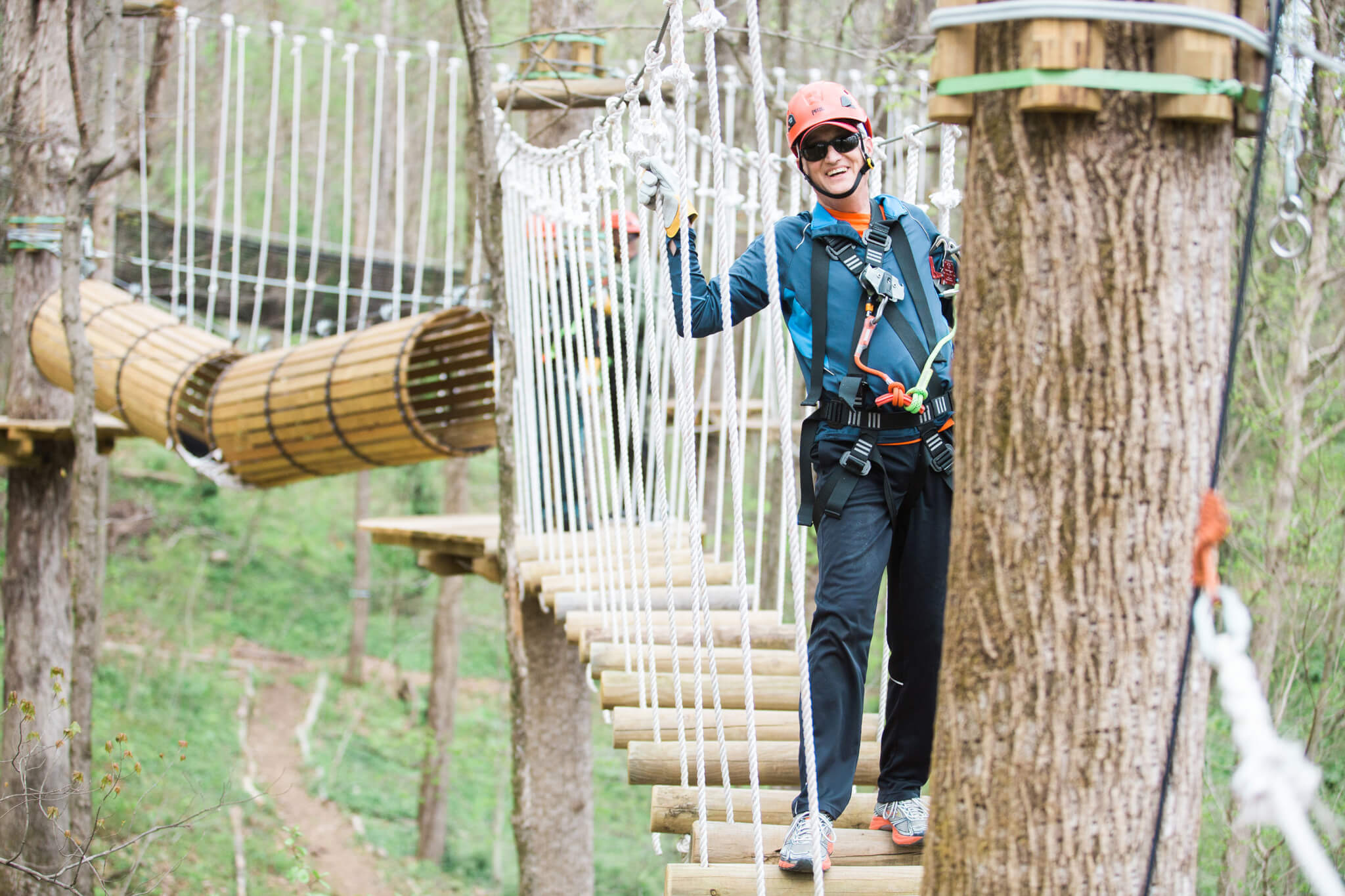 Navitat Knoxville Photos | Adventure Captured